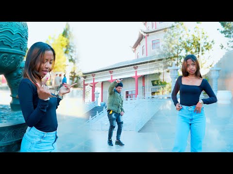 Berrizz'Jah - EFA HOAVY [Madaghost Production - Nouveauté Clip Officiel Gasy 2025]