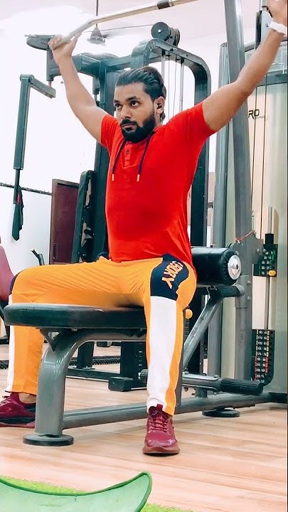 Arun Saini Marjnaiya || Gym Motivason Boy || Narwana-HR-32 - YouTube