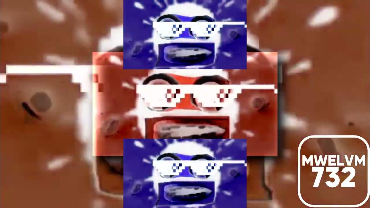 YTPMV Preview 1982 Rainbow V2 Scan - YouTube