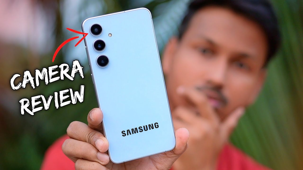 Samsung S24FE Camera Review After 50 Days Of Usage || A Detailed Camera ...