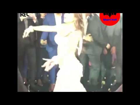 Popo Sallama Ateşli Dansöz