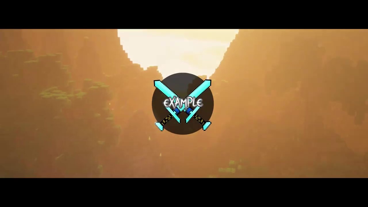 Minecraft Server Trailer #2 - $ 12 Example - YouTube