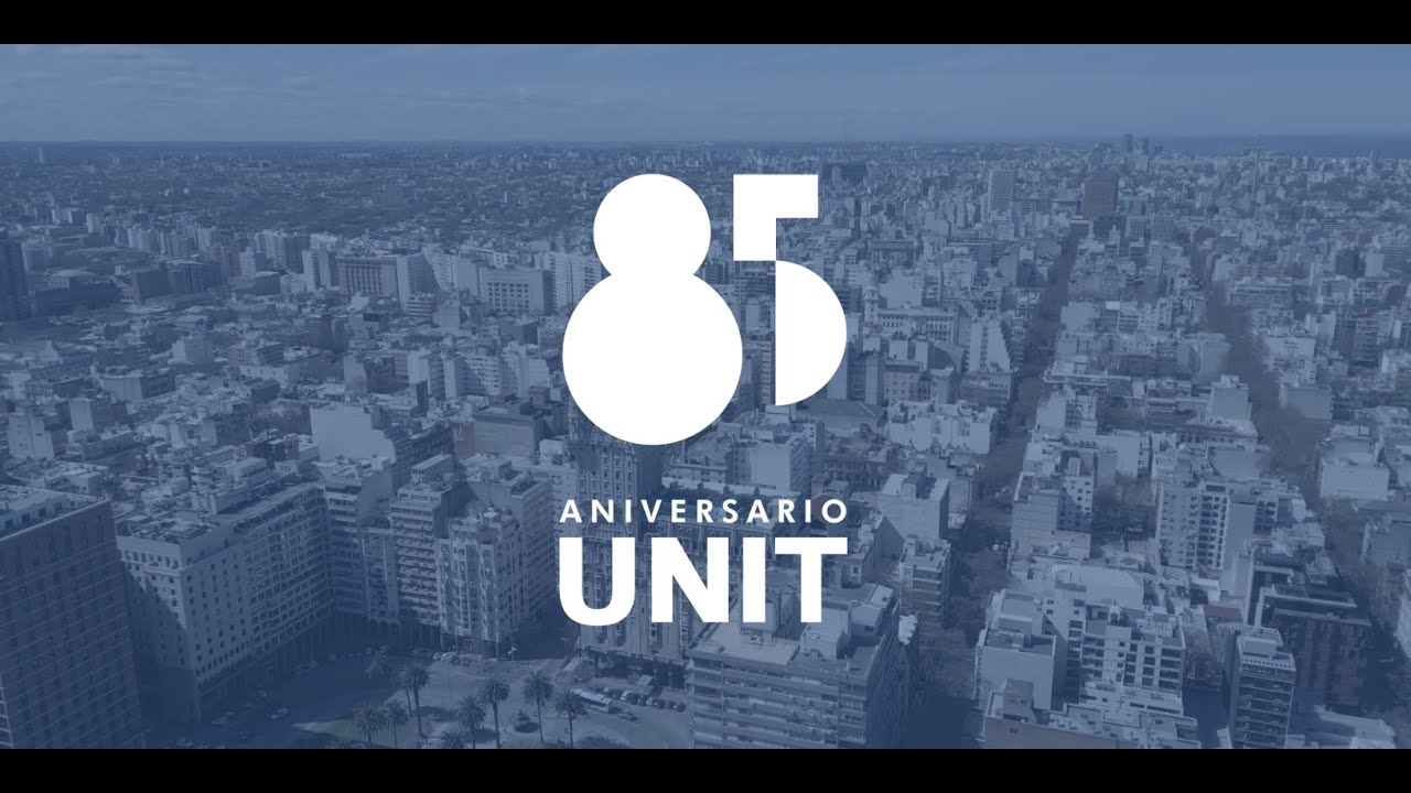 UNIT - 85 años - YouTube