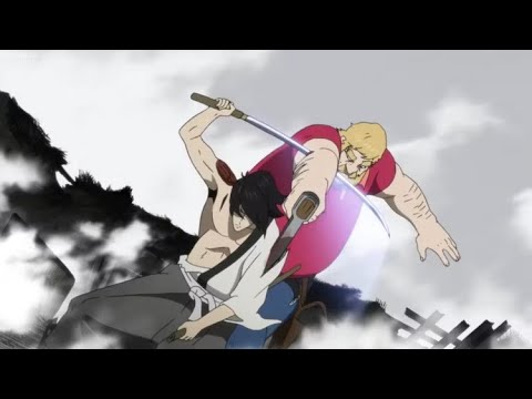 Goemon vs Hawk ᴬᴹⱽ - YouTube