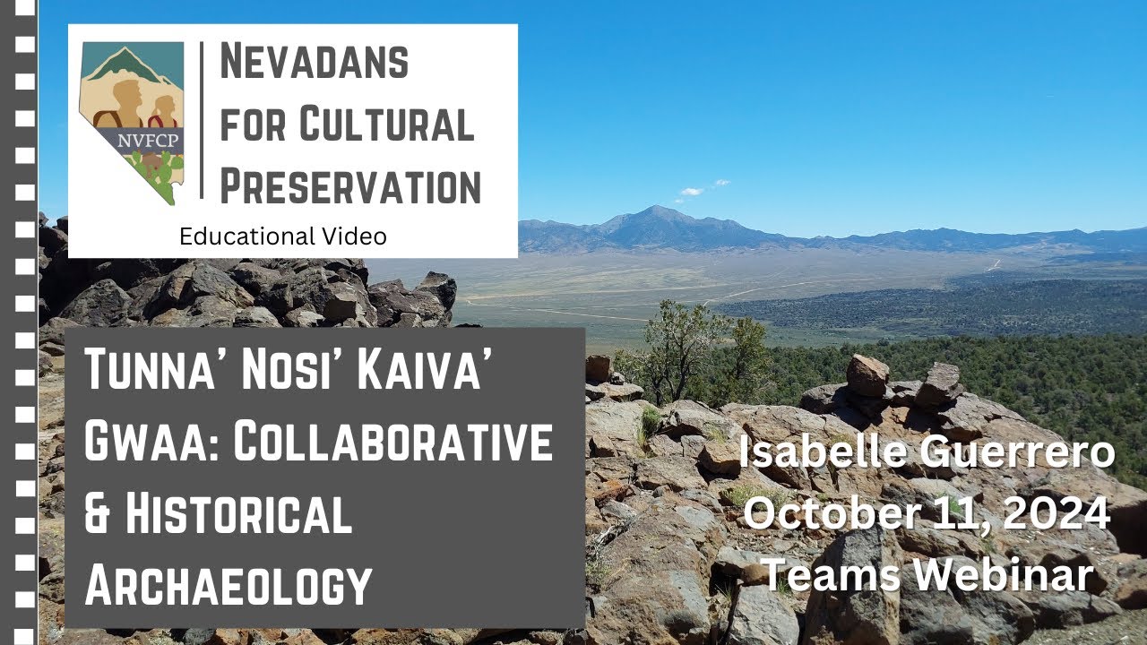 Tunna’ Nosi’ Kaiva’ Gwaa (TNKG) - YouTube