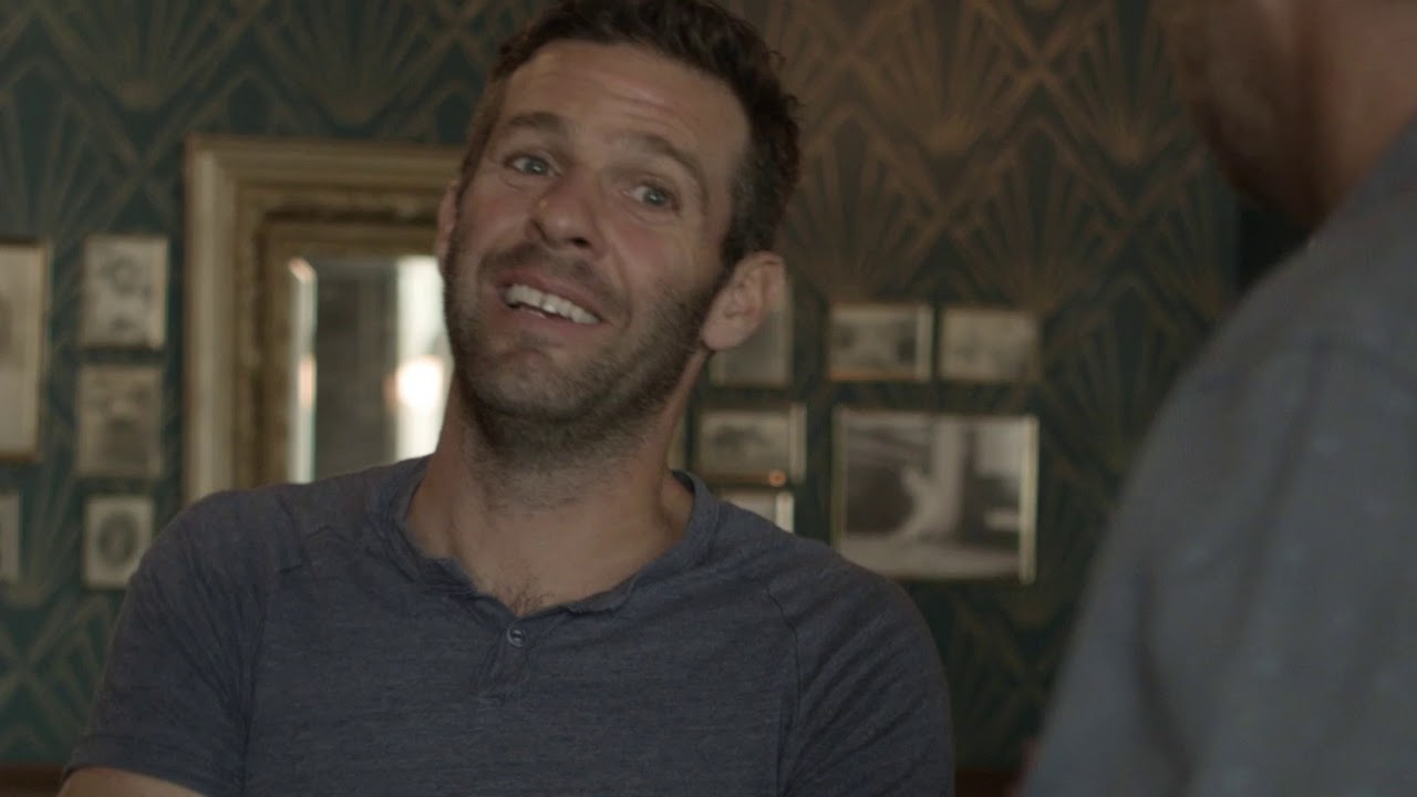 Chat with Ben Olsen - YouTube