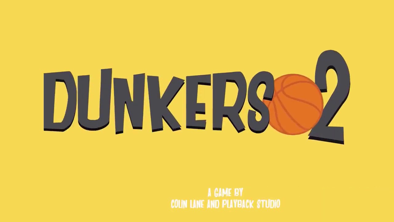 Dunkers 2 Trailer - YouTube
