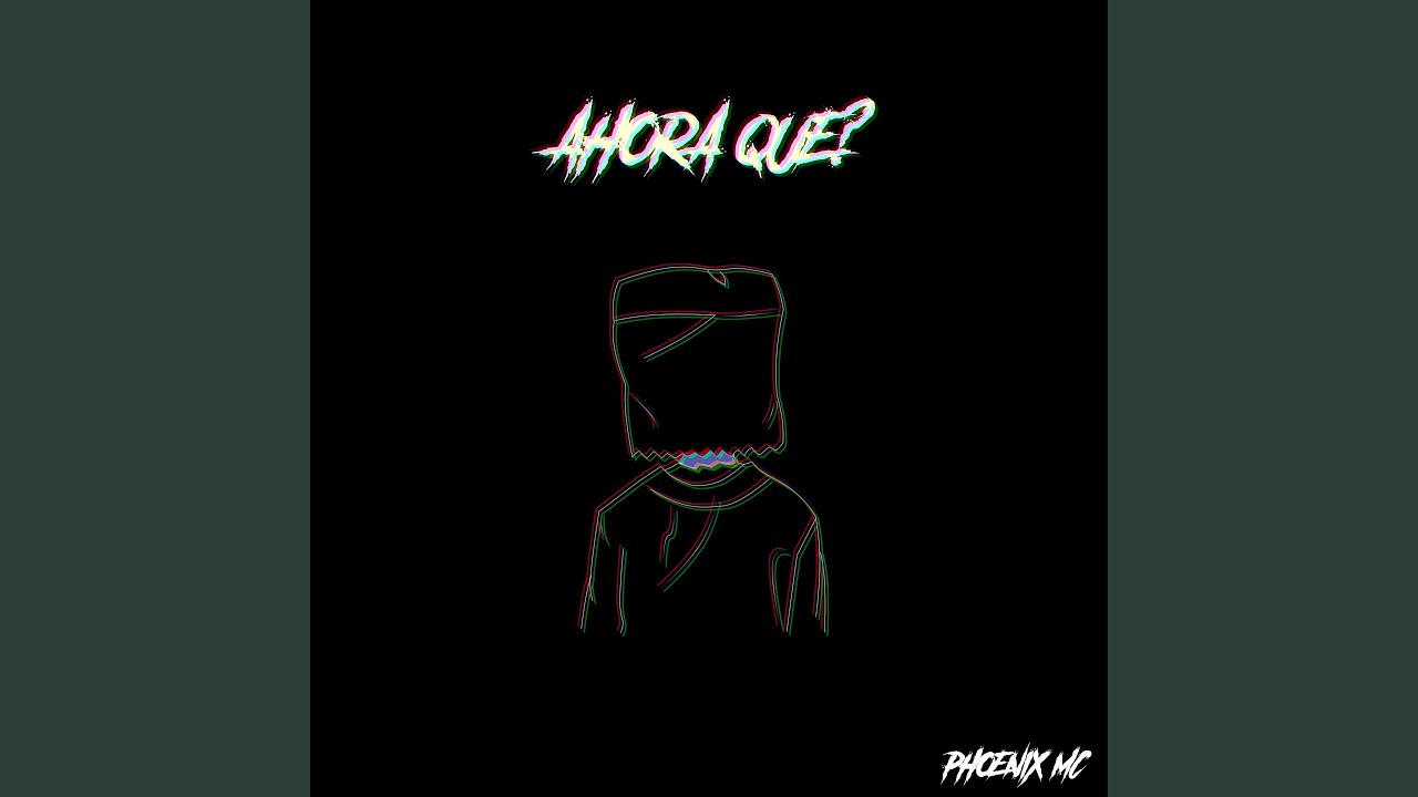 Ahora Qué? - YouTube