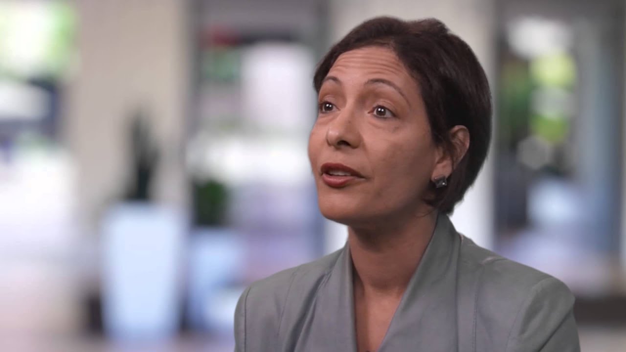 Why I Walk for Breast Cancer Awarenss with Elizabeth Polanco, Nurse ...