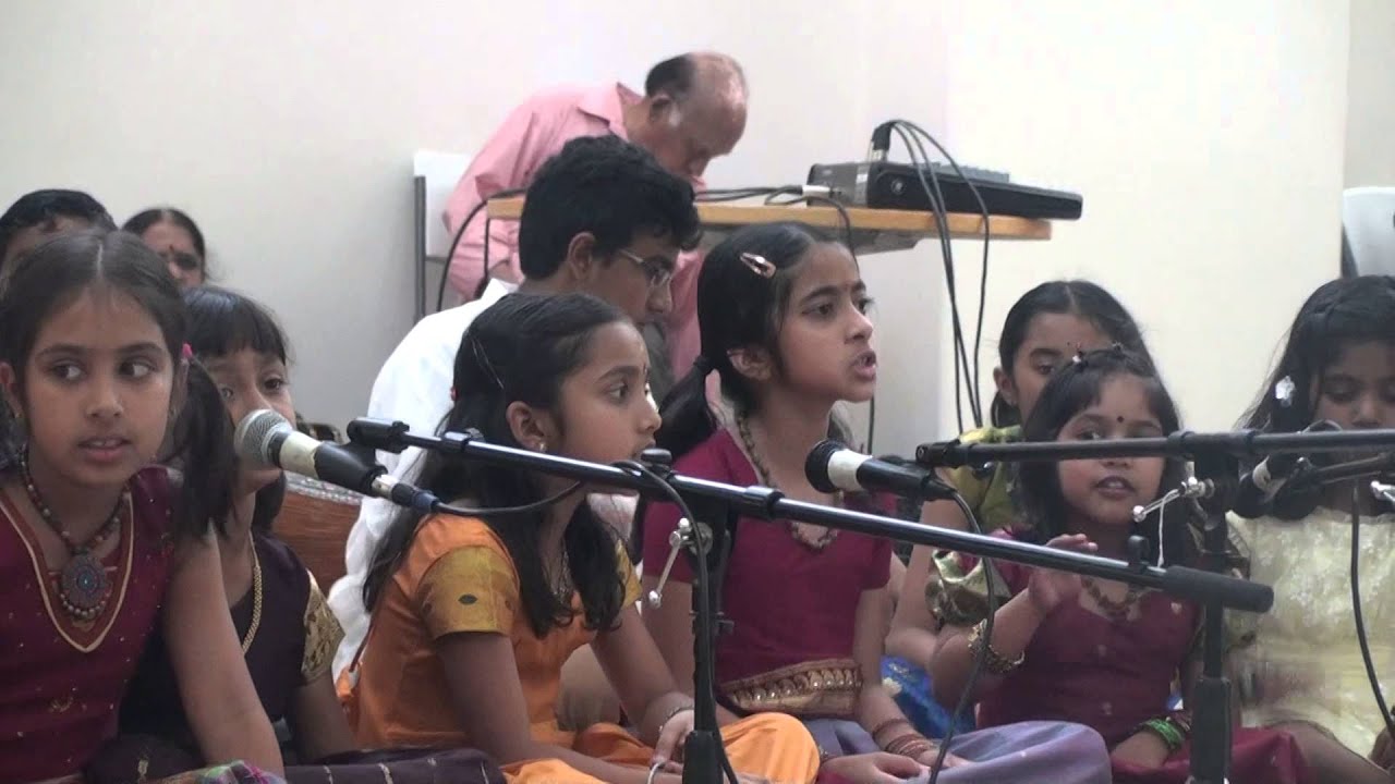 Geetha Teacher Woodlands10 - YouTube