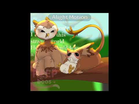 New Soul [MEOWL] #fypシ #fyp #animation #trending #trend #meowl #smooth #viral