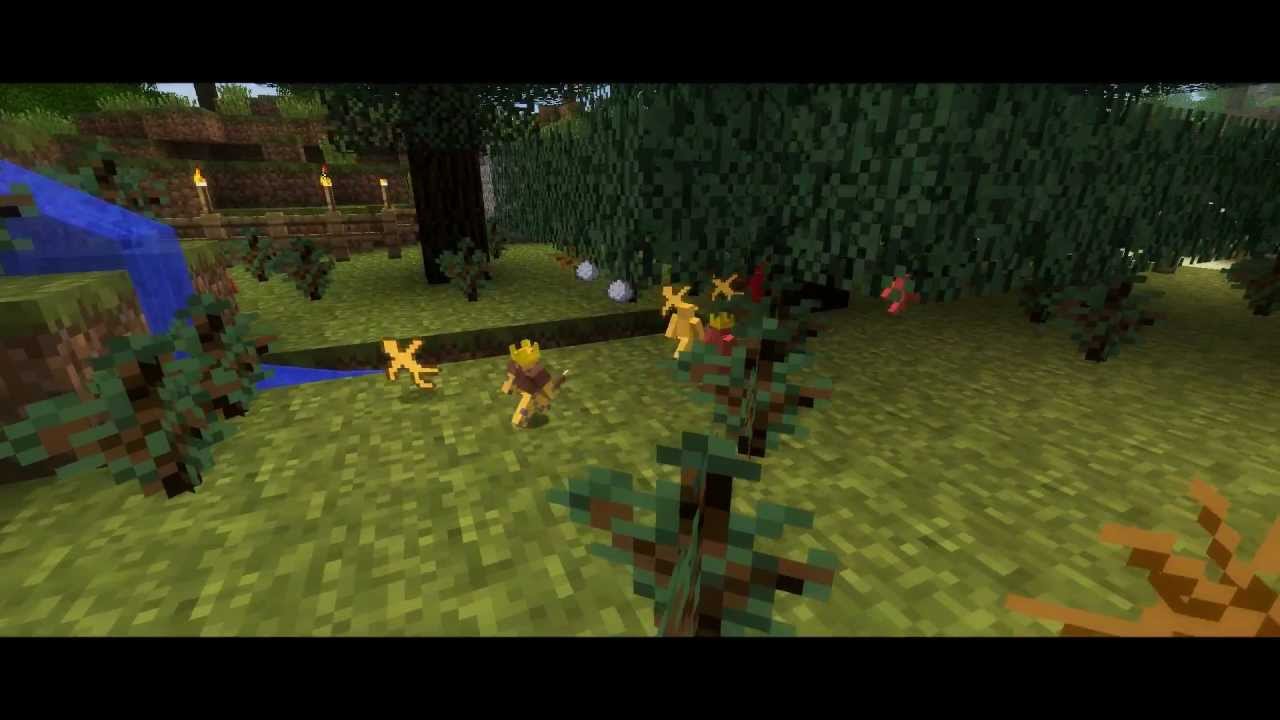 300 - Minecraft version - YouTube