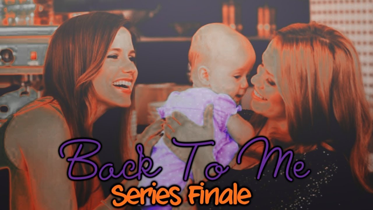 Back To Me: 2x07 [Series Finale] - YouTube