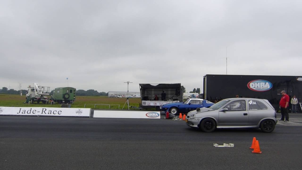 Jade Race 2016 11,7 Run - YouTube