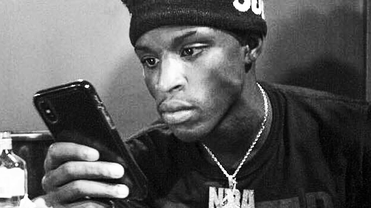 Quando Rondo Claims He's Quitting Rap And Going Back To The Hood If His ...