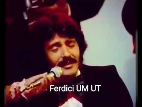 Ferdi Tayfur Huzurum Kalmadı Kısa