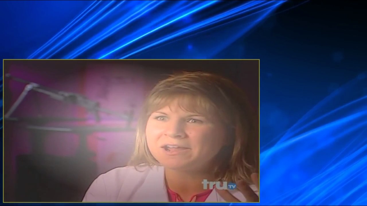 Forensic Files 11x03 Just Desserts - YouTube