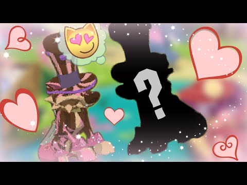 История первой любви|animal jam|#2 - YouTube