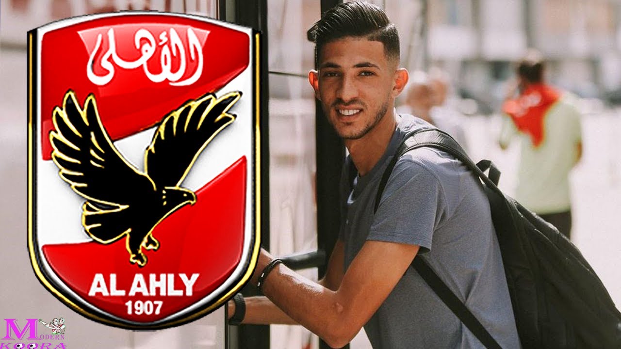 رسميا احمد فتوح يعلن عن مفاجاة فى التراجع عن الانتقال الى الاهلى بعد