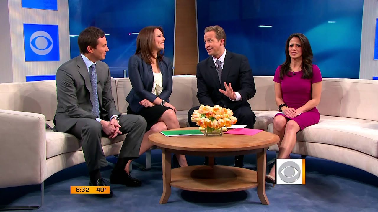 2011 03 21 ERICA HILL MARYSOL CASTRO - YouTube