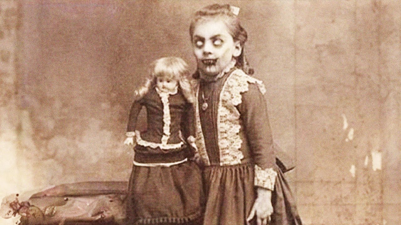 Wild West Wonders: Bizarre and Disturbing Traditions - YouTube