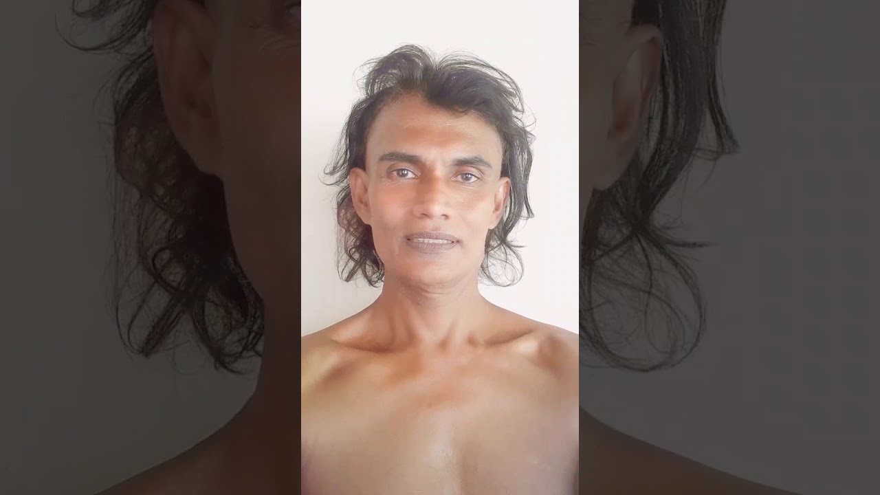 video of a man . - YouTube