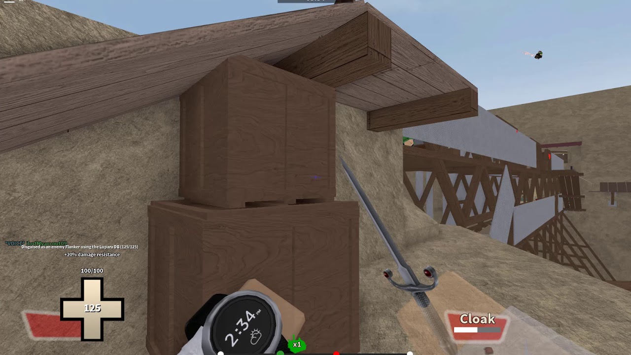 How To Be Agent In TC2 - YouTube