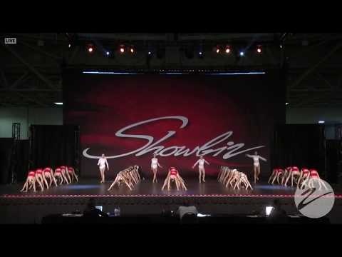 Crazy In Love - Dance Arts Centre