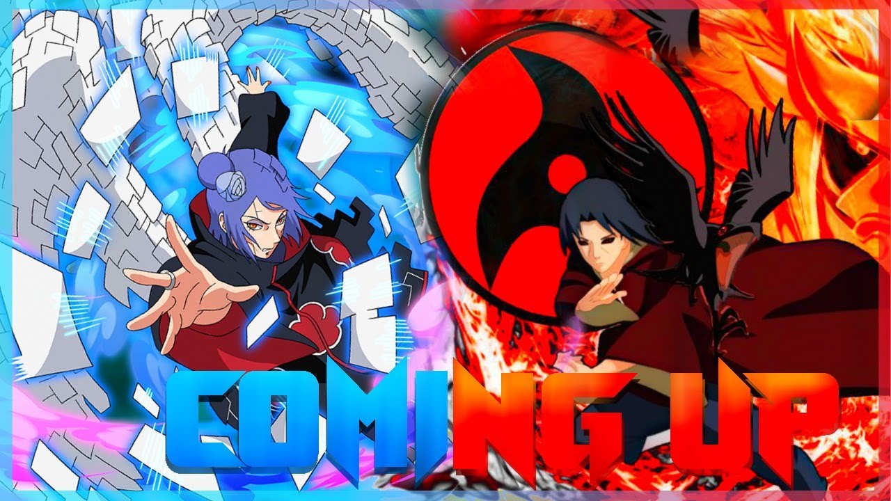SHINOBI LIFE 2 PAPER GENKAI DROPS TODAY/ GRINDING TO MAX LEVEL - YouTube