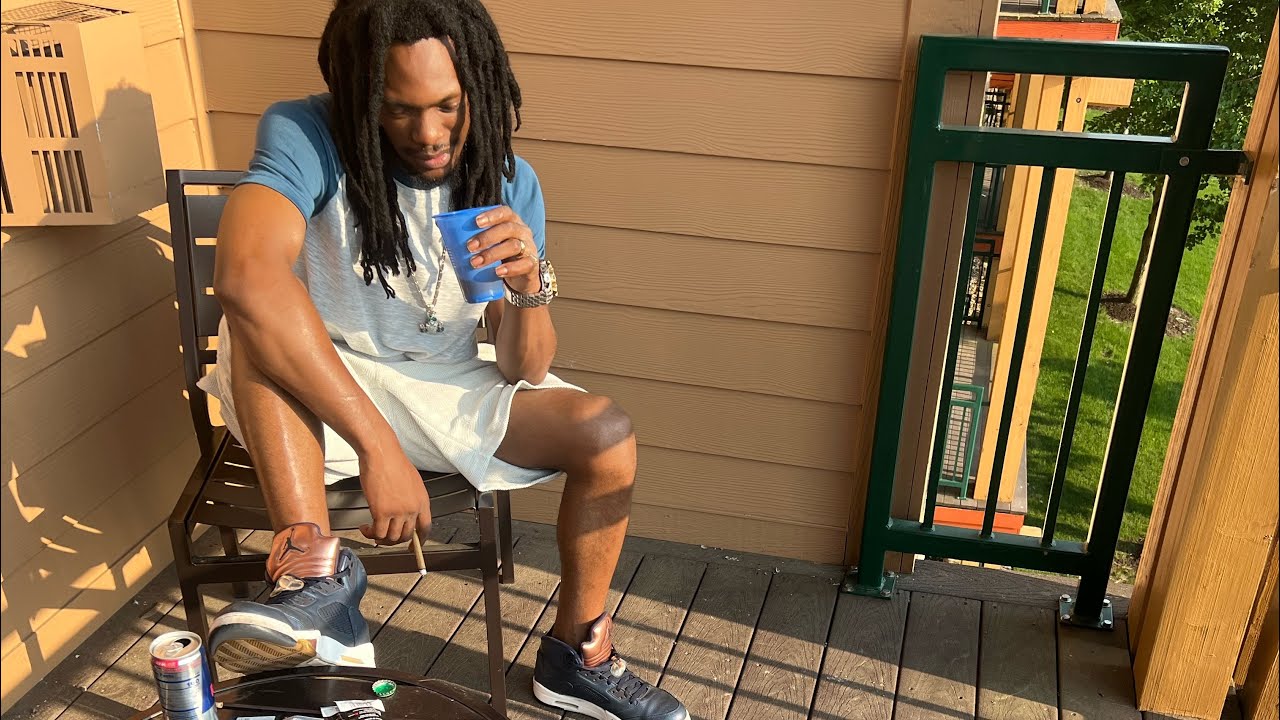 Pushing the peddle Ft TREEZY KILO Official music video - YouTube