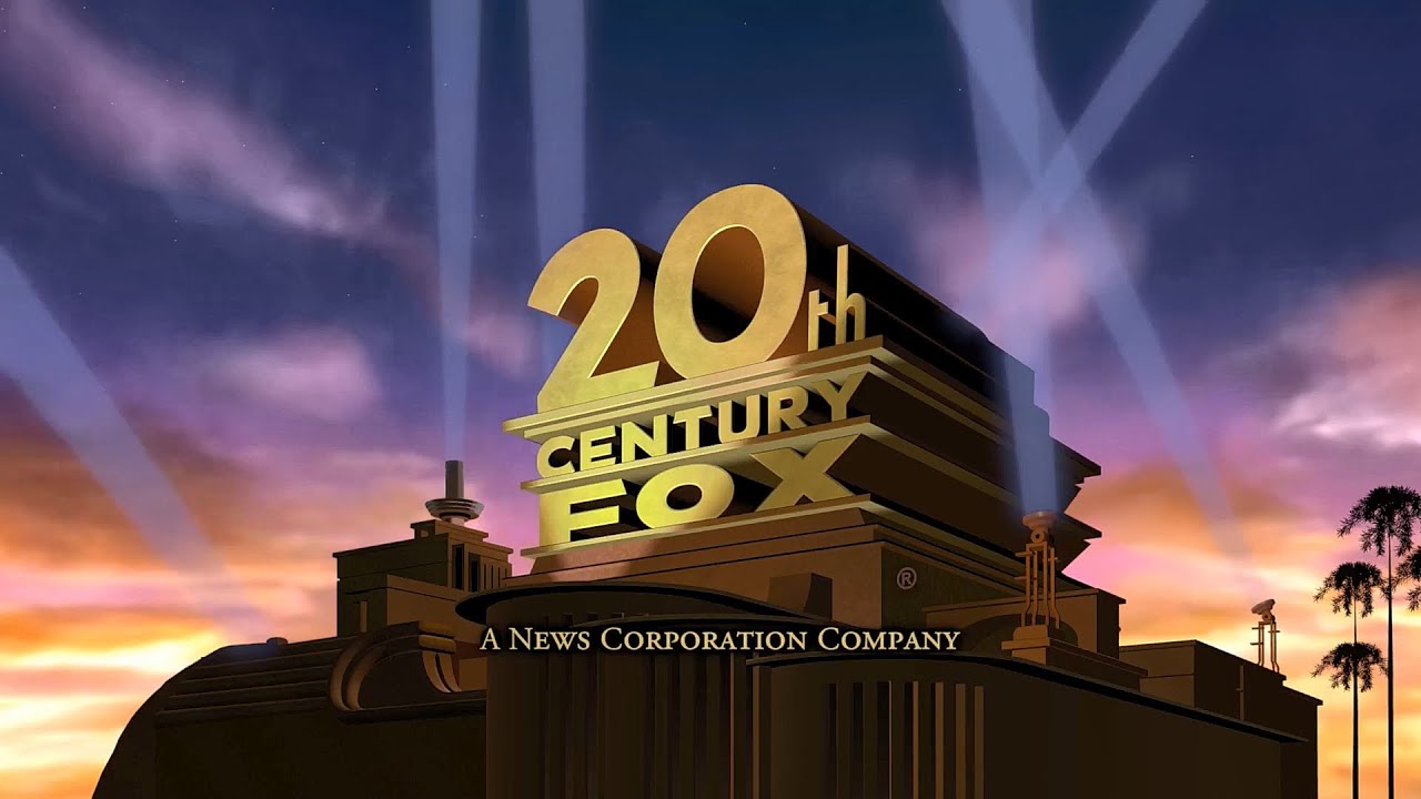 20th Century Fox (2007-2020) - YouTube
