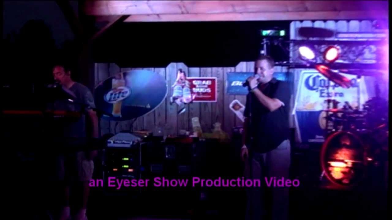 "Breakaway" the band. Buffalo, N.Y. 8/31/2012 - YouTube