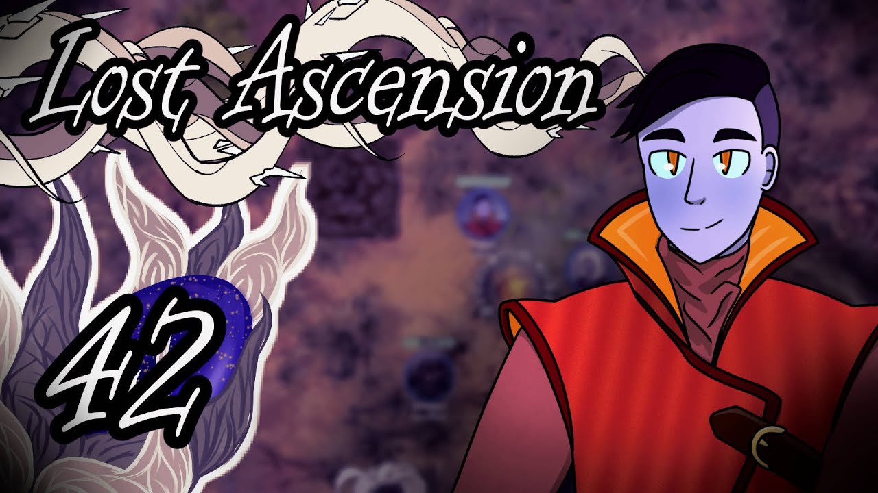 Lost Ascension | Episode 42: Outlands Gourmet (DND 5e) - YouTube