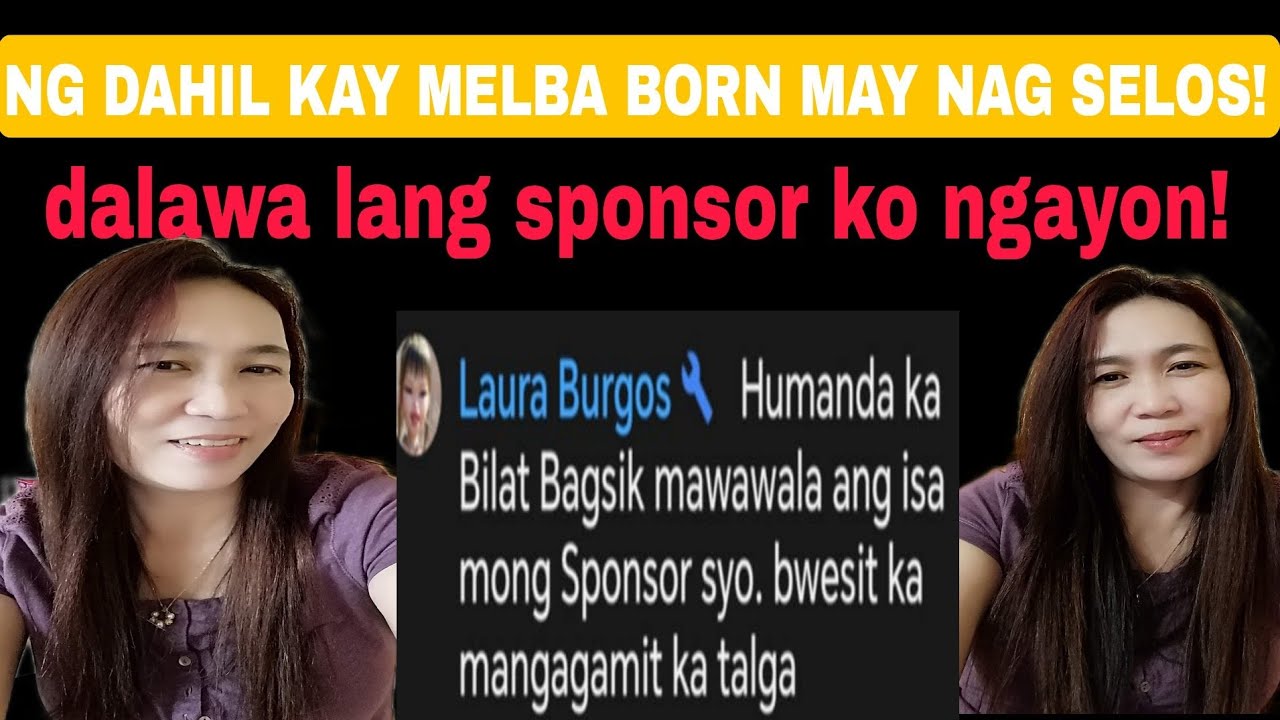 SINO NAWAWALA SA AKIN NA SPONSOR #banatbagsik#viral#ofwbopilvlog - YouTube