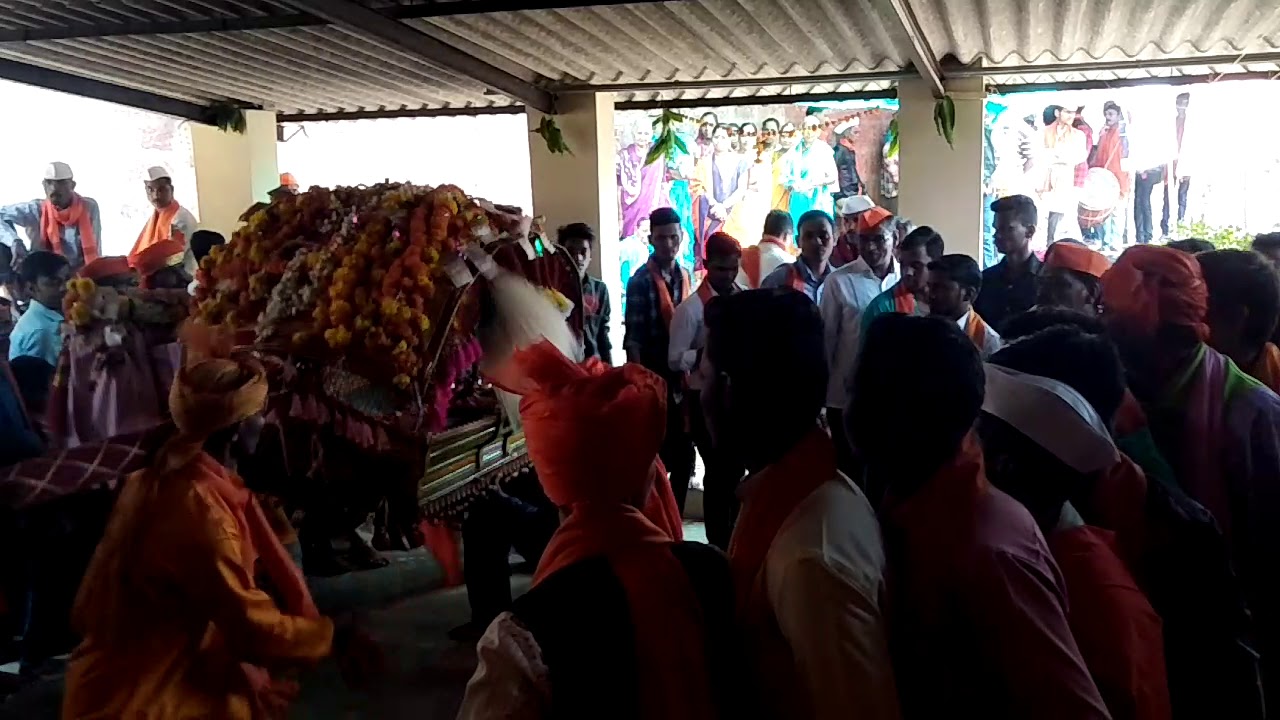 Kodavali Rajapur shimga - YouTube