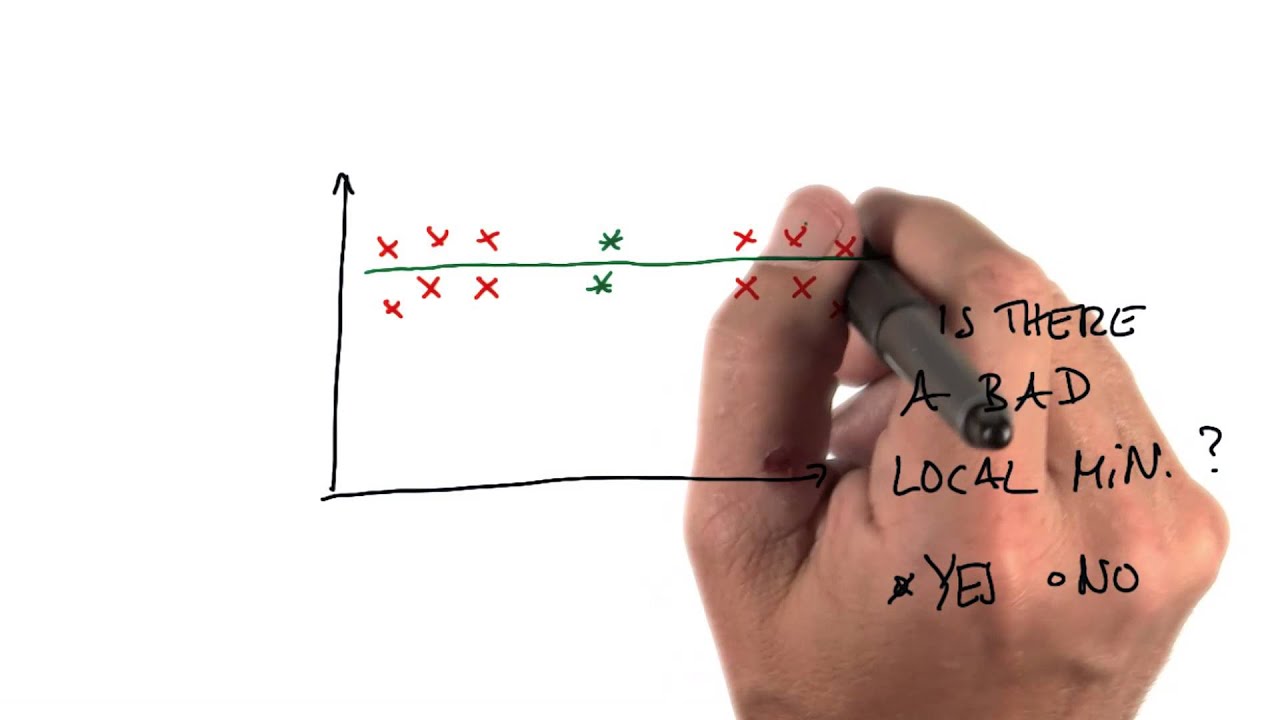Counterintuitive Clusters - Intro to Machine Learning - YouTube