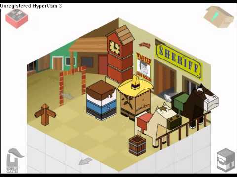 Back to the Cubeture (1) Part 1 - YouTube
