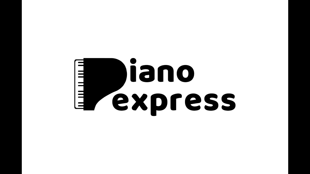 Piano Express Student Recital - YouTube