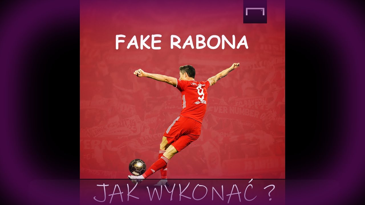 Jak zrobić fake Rabona ? Poradnik dla początkujących FIFA 22 - YouTube