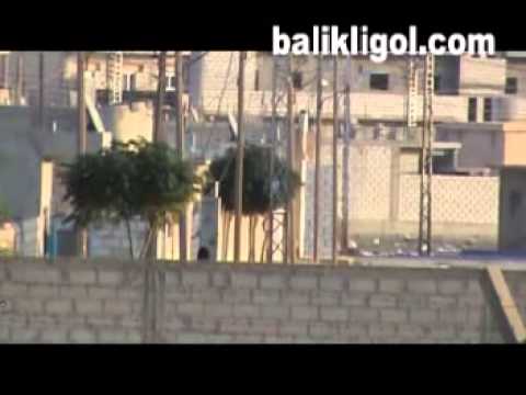 suriye rasulayn çatışma