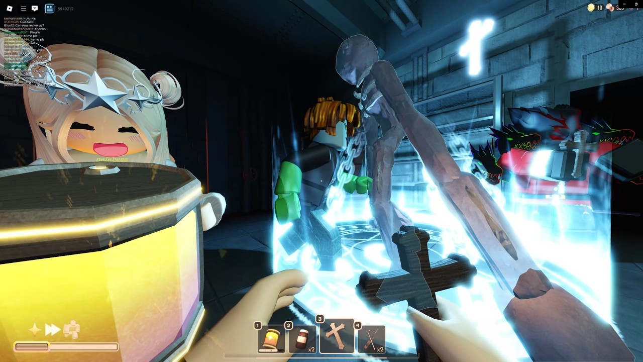 Roblox Doors 1-100 -- 21/21 Admin Panel - YouTube