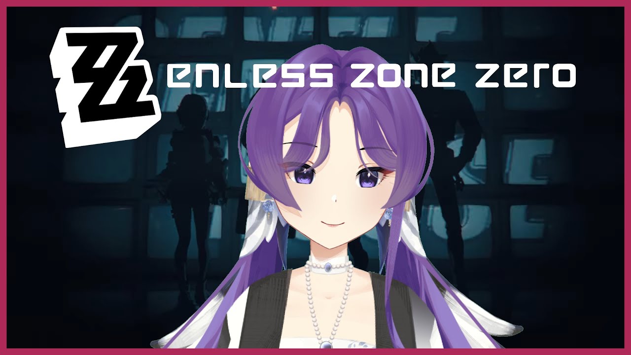 ZZZ - come hang out with me (please) (Chapter 2 intermission) - YouTube