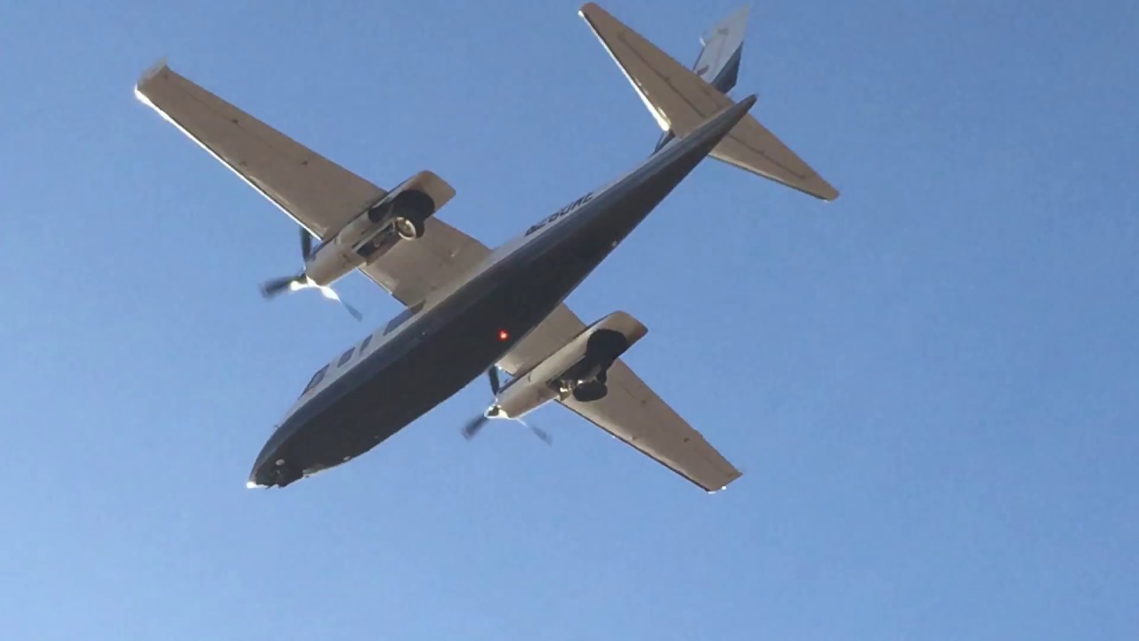 All Hail, Turbo Commander! - YouTube