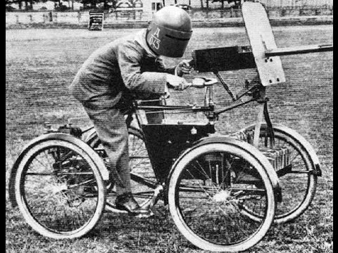 i praised lord tachanka (Rainbow 666) - YouTube