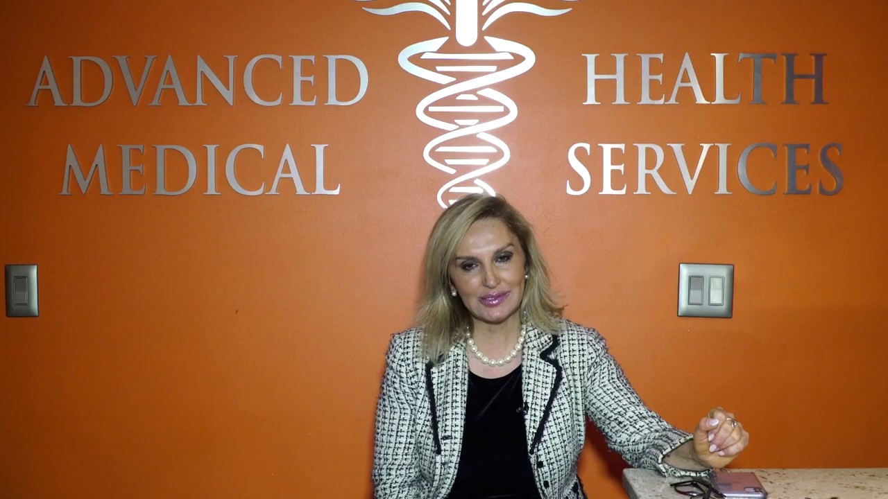 Dr. Roya Hassad - How to boost your immune system to help fight off ...