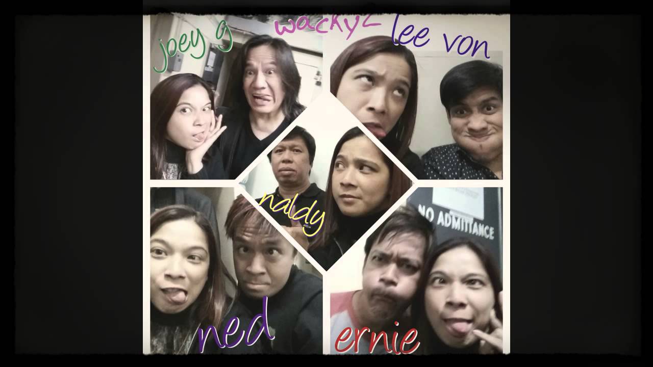 Side A Band Australia tour 2014 - YouTube