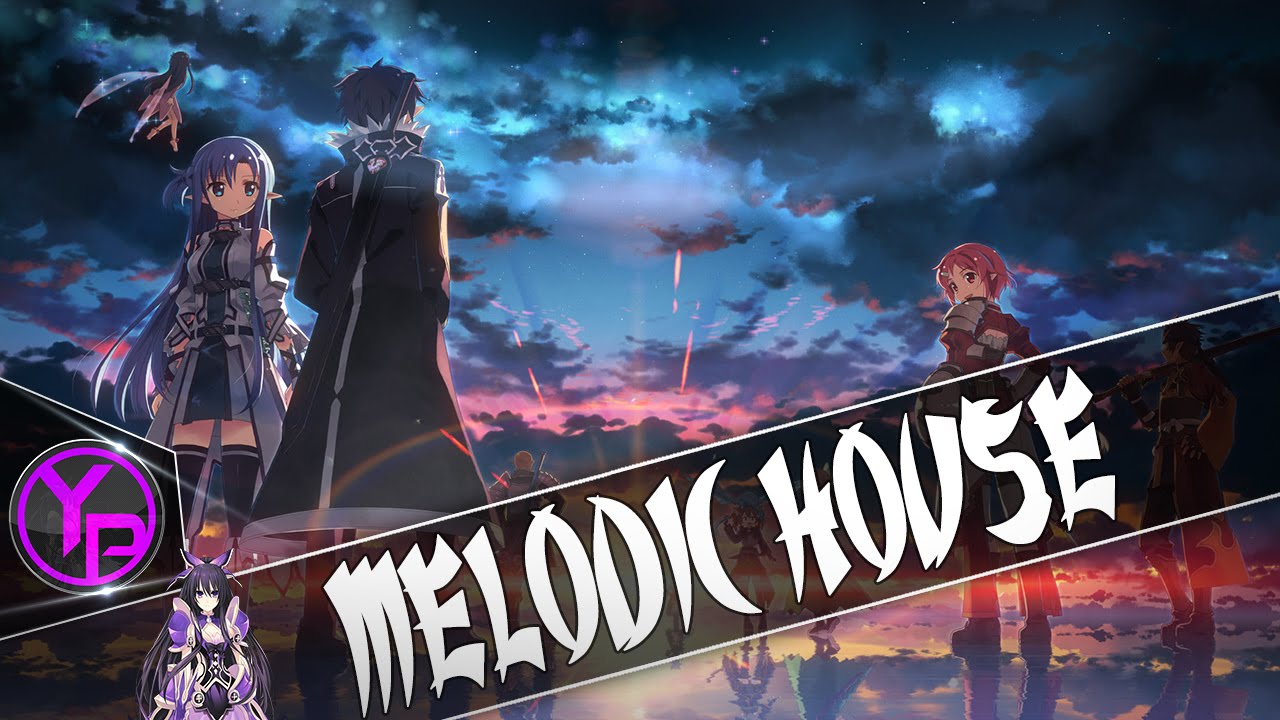 Ahxello - Horizon // AirwaveMusic Release - YouTube