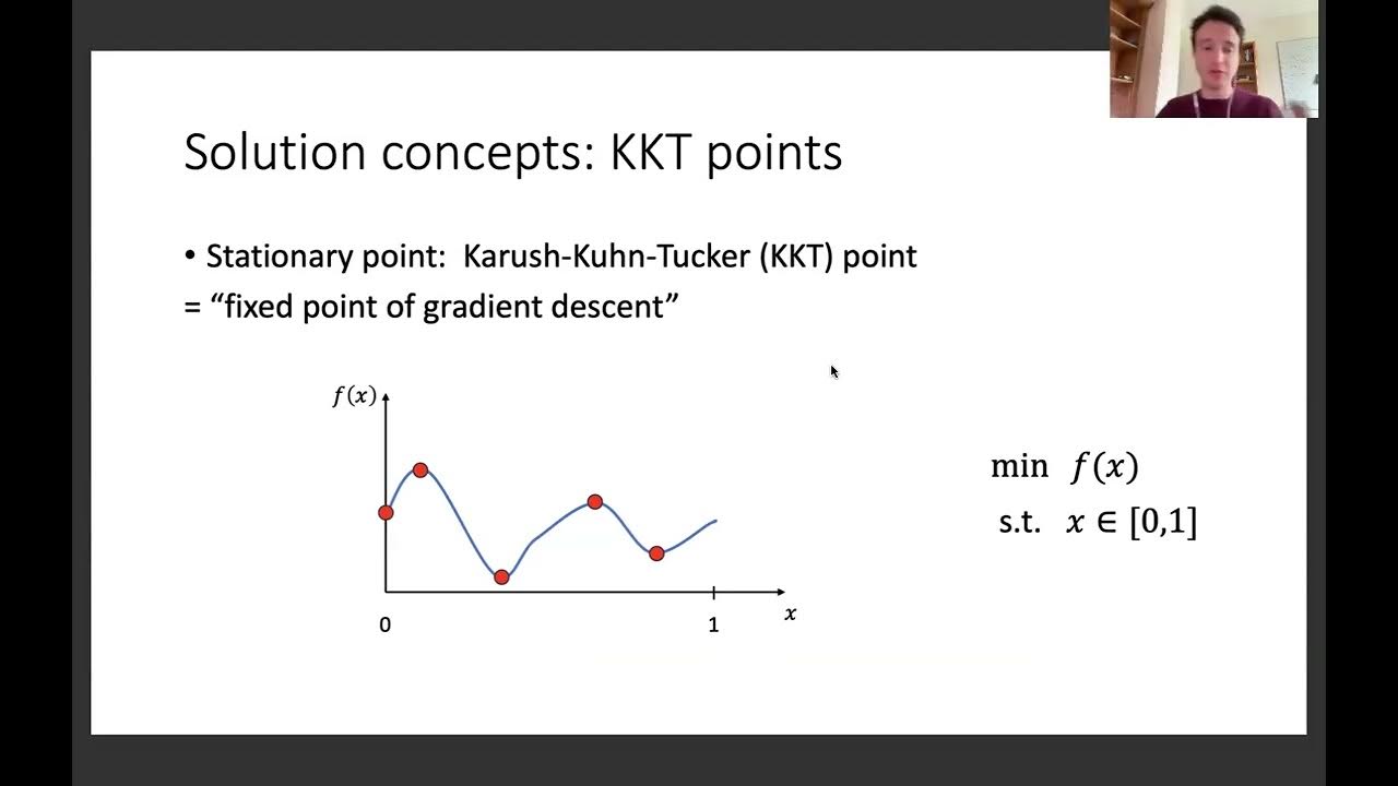 STOC24 5 C 4 The Complexity of Computing KKT Solutions of Quadratic ...