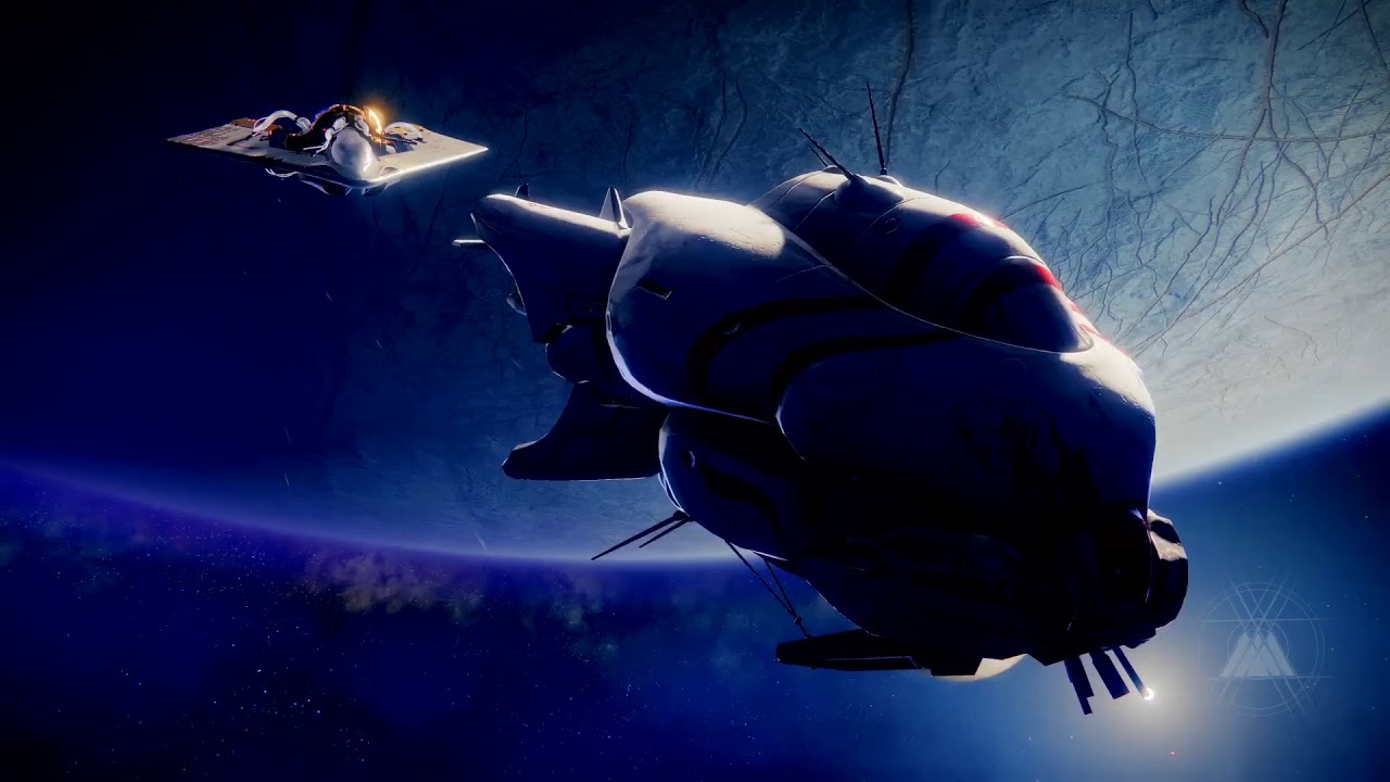 Destiny 2 Beyond Light DLC Playthrough Live Stream! - YouTube