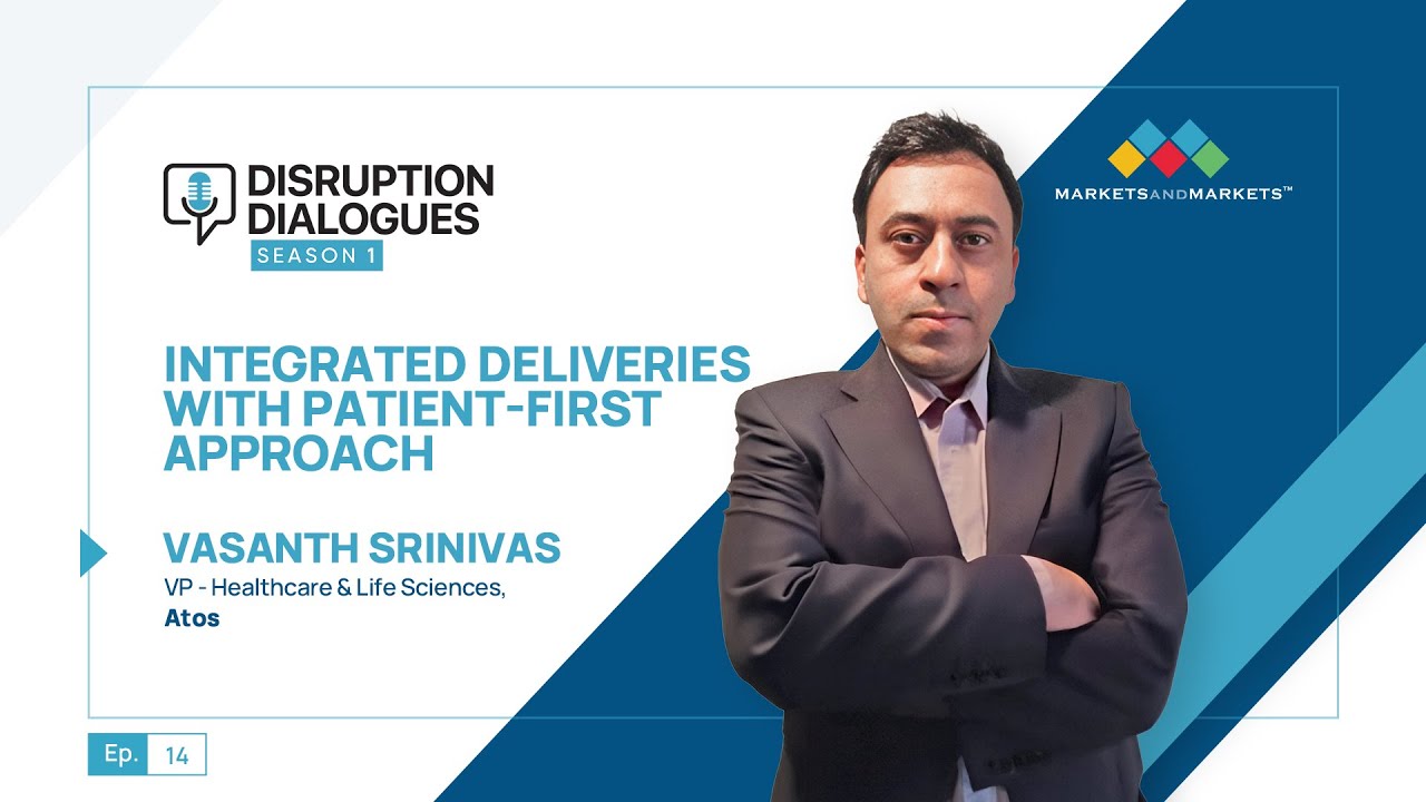 DisruptionDialogues Podcast Episode 14: Integrated Deliveries with the ...